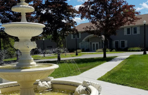 Contact Us | Blue Hill Cemetery and Crematory