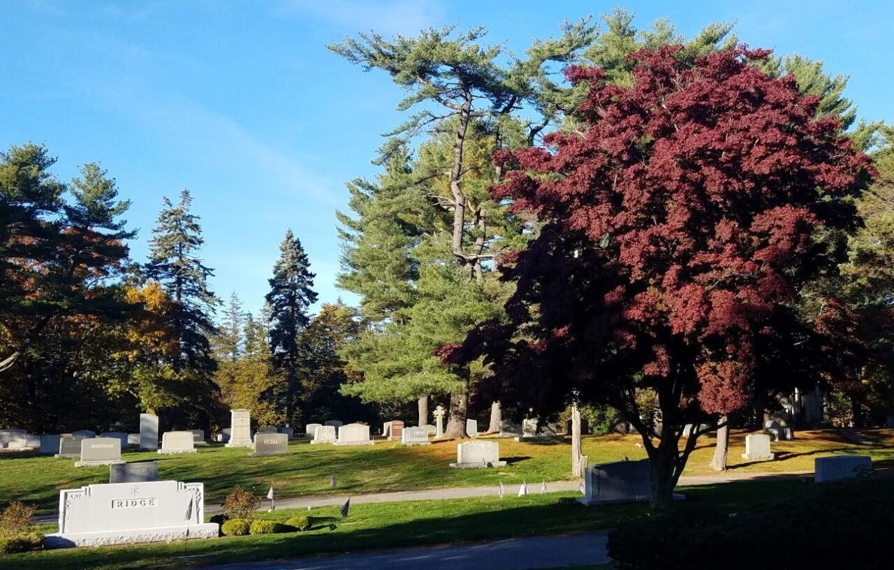 About Us | Blue Hill Cemetery and Crematory