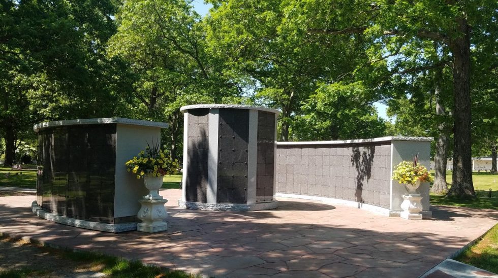 Blue Hill Cemetery and Crematory | Forever Entrusted To Our Care